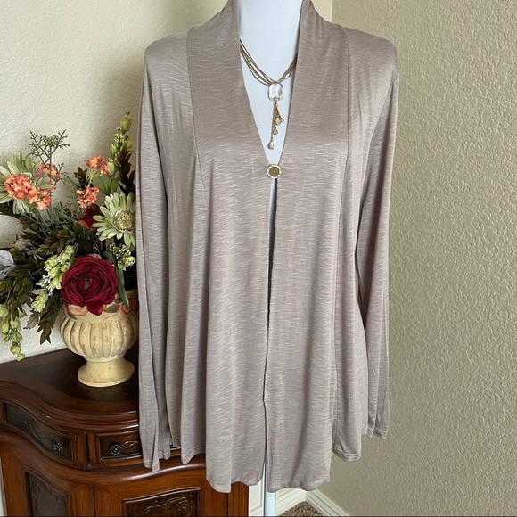 JKLA California | Tops | Vintage Jkla California One Button Lightweight ...